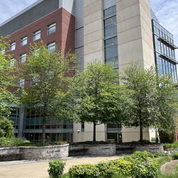 SSM HEALTH ST. MARY’S HOSPITAL - MADISON - Updated July 2025 - 36 ...