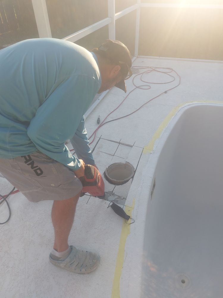 SIMS POOL UPGRADE’S - Updated October 2025 - 28 Photos - St. Petersburg ...