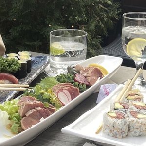 YAMATO JAPANESE RESTAURANT - 251 Photos & 199 Reviews - 24 Bellair ...