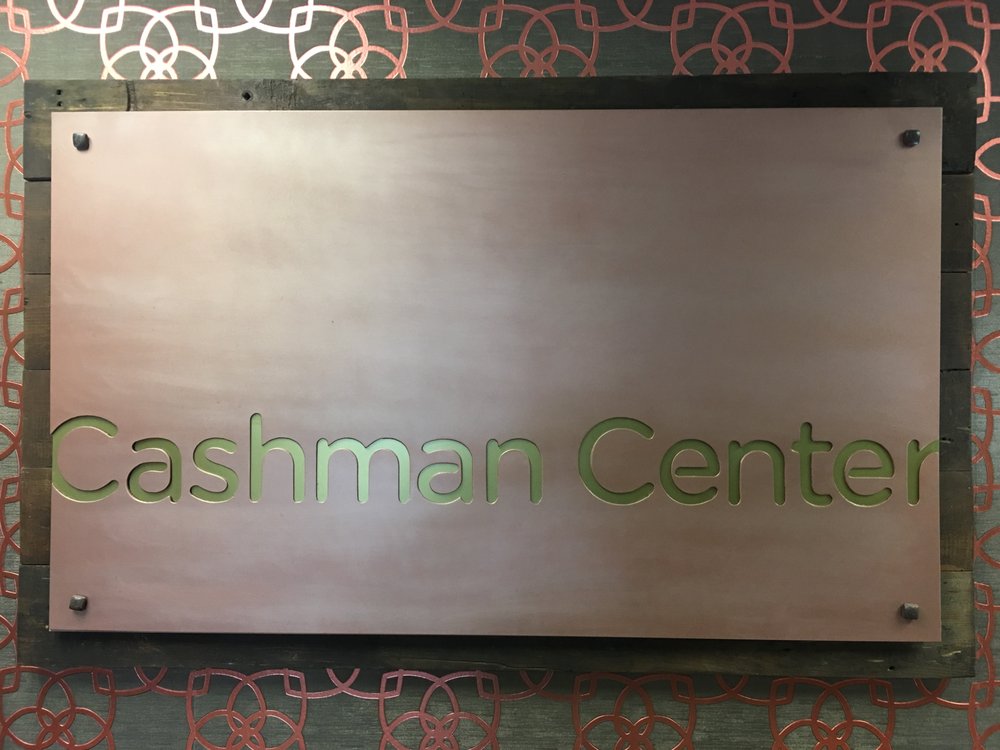 CASHMAN CENTER - Updated July 2025 - 2970 Judicial Rd, Burnsville ...
