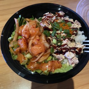 OPULICIOUS POKE & PLATE LUNCH - 533 Photos & 269 Reviews - 470 E ...