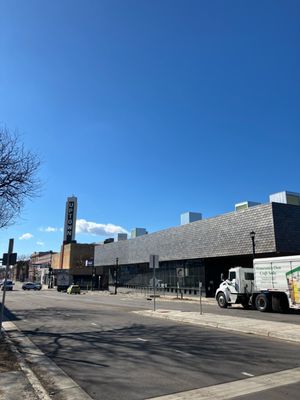 HENNEPIN COUNTY LIBRARY - WALKER LIBRARY - Updated October 2025 - 20 ...