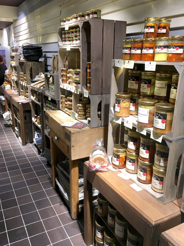 LA FERME DES PERRELLES - Updated July 2024 - 10 Photos - 60 Grande Rue ...