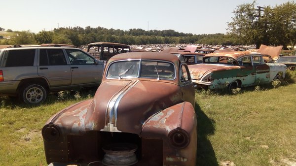 CTC AUTO RANCH - Updated December 2025 - 15 Photos & 14 Reviews - 3077 ...