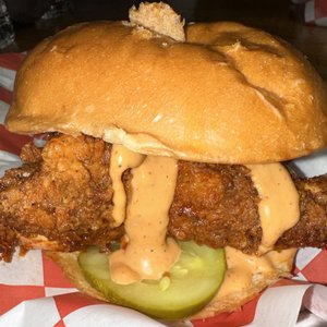 BIRDIES HOT CHICKEN - 78 Photos & 50 Reviews - 131 New Rd, Parsippany ...