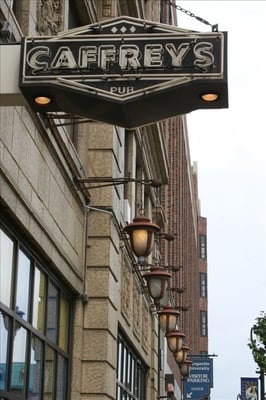 CAFFREY’S PUB - Updated December 2025 - 14 Reviews - 717 N 16th St ...