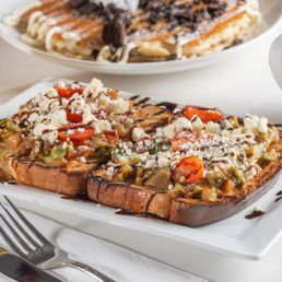 FH BRUNCH FACTORY - Updated October 2025 - 51 Photos & 43 Reviews ...