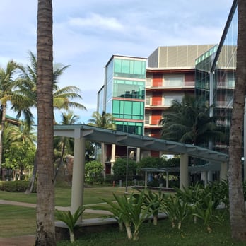 UNIVERSITY OF HAWAII CANCER CENTER - Updated January 2026 - 20 Photos ...