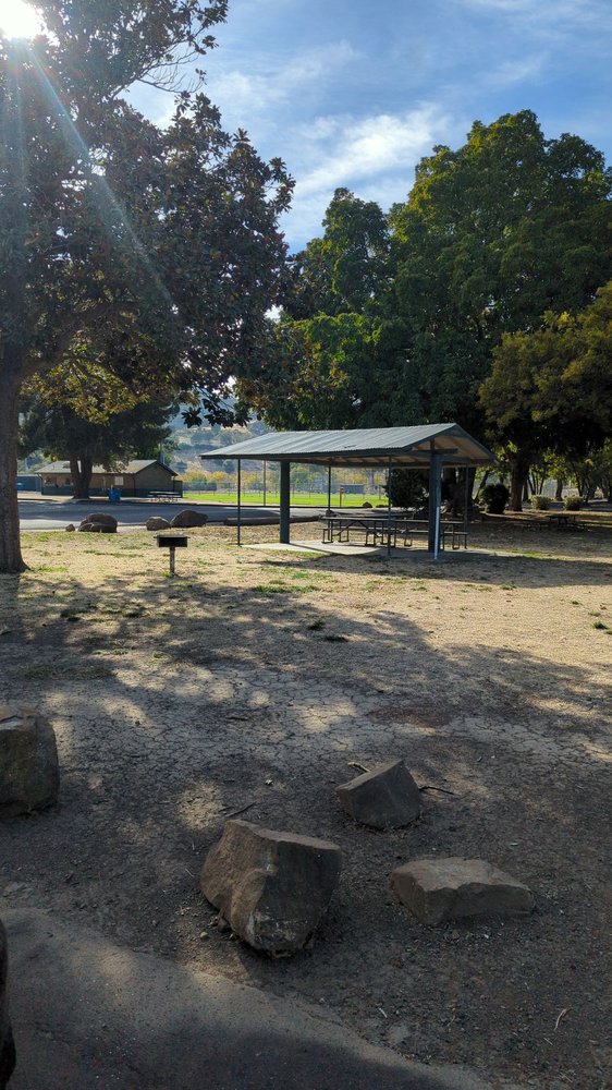 KEATING PARK - Updated January 2026 - 650 Merchant St, Vacaville ...