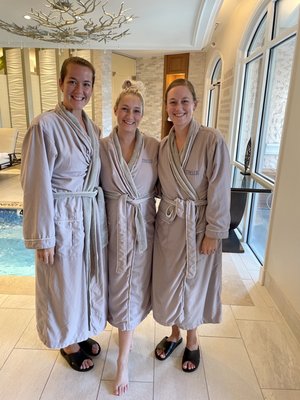 TRELLIS SPA - Updated January 2026 - 226 Photos & 205 Reviews - 111 N ...