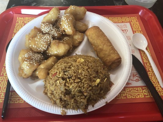 SUN RICE CHINESE RESTAURANT - 54 Photos & 92 Reviews - 6300 Powerline ...