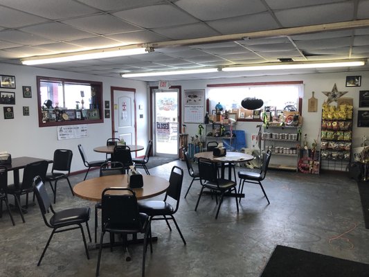 FIRST CLASS BBQ - 71 Photos & 67 Reviews - 745 Hwy 290 N, Hempstead ...