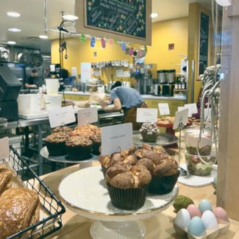 FIRE ISLAND RUSTIC BAKESHOP - Updated July 2025 - 432 Photos & 453 ...