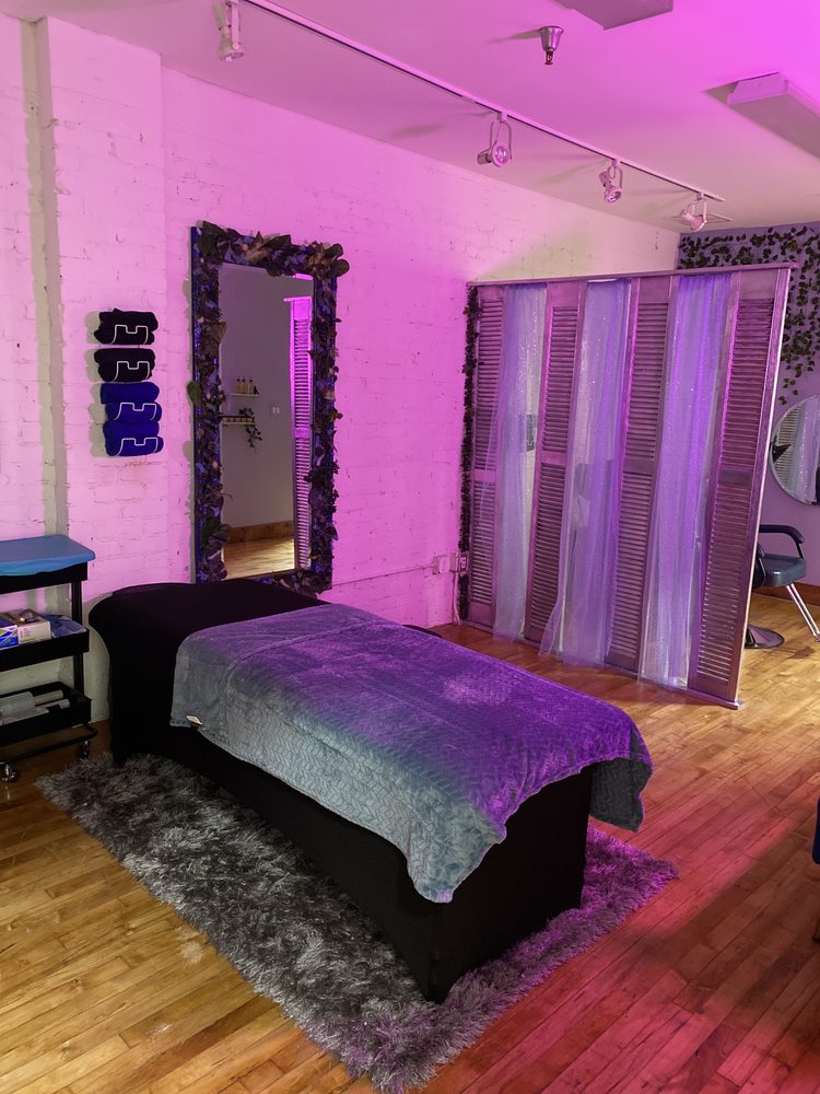 MON REVE BODY STUDIO - Updated August 2025 - 1800 Essex, Los Angeles ...