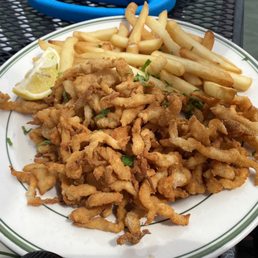 PETER’S CLAM BAR - Updated July 2025 - 1176 Photos & 703 Reviews - 600 ...