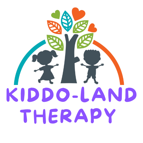 KIDDO LAND THERAPY - Updated December 2025 - 2513 W Hillsborough Ave ...