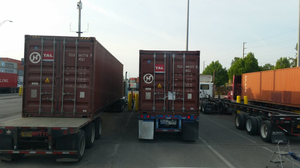 NW CONTAINER SERVICE - Updated December 2025 - 11920 N Burgard St ...