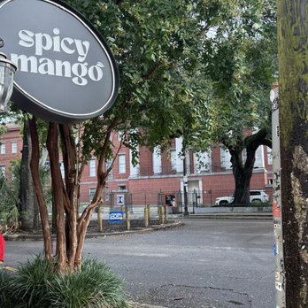 SPICY MANGO - Updated September 2025 - 156 Photos & 42 Reviews - 405 ...
