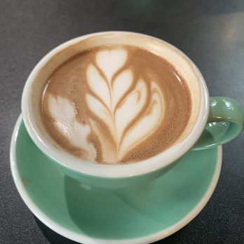 TEN DROPS COFFEE - Updated November 2025 - 100 Photos - 101 Reviews ...