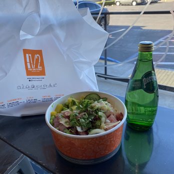 POKI ONE N HALF - 340 Photos & 370 Reviews - 9353 Clairemont Mesa Blvd ...