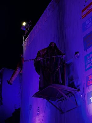 FEAR FACTORY - Updated October 2024 - 68 Photos & 116 Reviews - 666 W ...