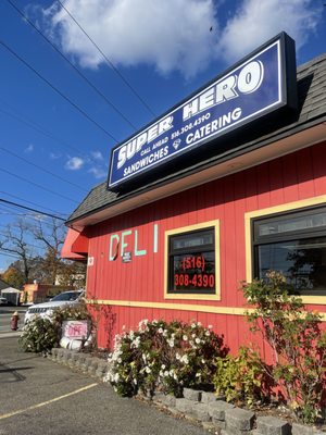 SUPERHERO DELI - Updated January 2026 - 11 Photos & 13 Reviews - 2431 ...