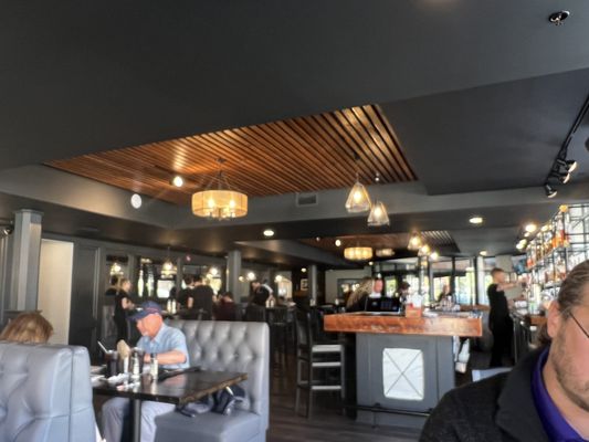 J.R. NEIGHBORS - 70 Photos & 56 Reviews - 75 Public Square ...