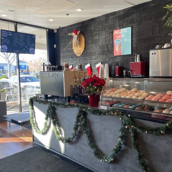 XULO COFFEE BAR - Updated July 2024 - 269 Photos & 156 Reviews - 8698 ...