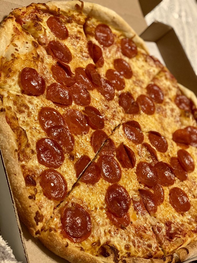 BROTHER’S PIZZA EXPRESS - Updated April 2025 - 41 Photos & 180 Reviews ...