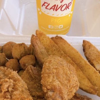 PANTRY FRIED CHICKEN - Updated August 2025 - 76 Photos & 26 Reviews ...