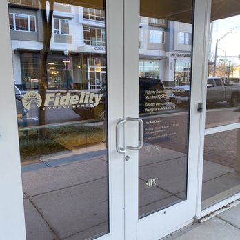 FIDELITY VIRGINIA BEACH INVESTOR CENTER - Updated December 2025 - 4500 ...
