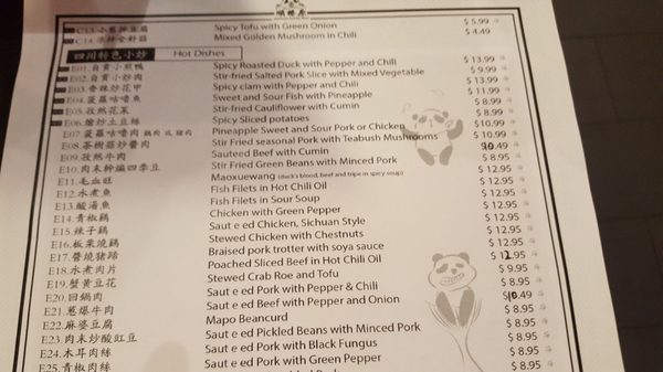 SZECHUAN NOODLE BOWL - Updated June 2024 - 39 Photos & 12 Reviews - 117 ...