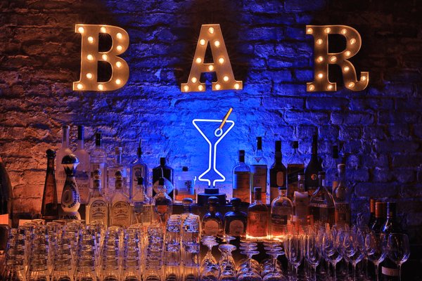 HAWTHORN - 241 Photos & 374 Reviews - Cocktail Bars - 46 Geary St, San ...