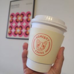 HOMEBOY COFFEE - Updated October 2025 - 1051 Photos - 644 Reviews ...