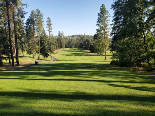 INDIAN CANYON GOLF COURSE - Updated September 2025 - 14 Photos & 27 ...