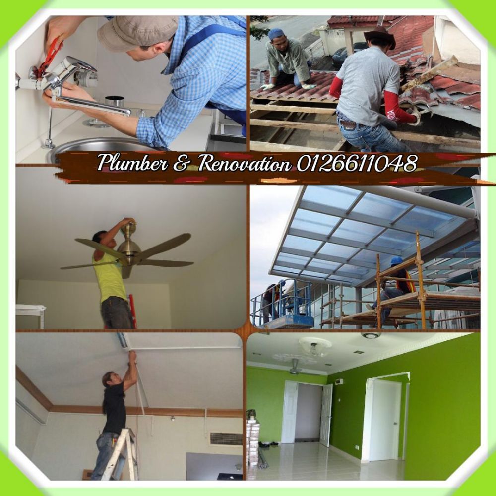 Renovation Dan Plumbing - Updated December 2025 - 12 Photos - 77/3 ...