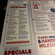 SHOREBREAK PIZZA & TAPHOUSE - 520 Photos & 372 Reviews - Pizza - 2941 ...