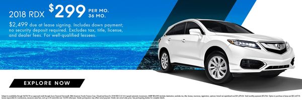 MCGRATH ACURA OF DOWNTOWN CHICAGO - Updated October 2025 - 110 Photos ...