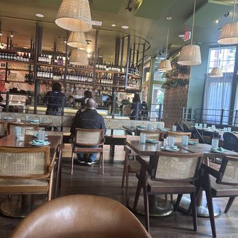 AMBAR RESTAURANT, SHAW - Updated January 2026 - 457 Photos & 261 ...