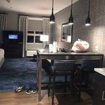 RESIDENCE INN BY MARRIOTT MANCHESTER DOWNTOWN - Updated August 2025 ...