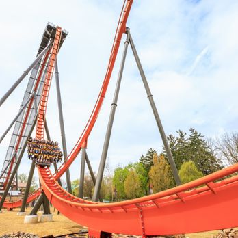 Six Flags Hurricane Harbor Philadelphia, PA - Last Updated June 2025 - Yelp