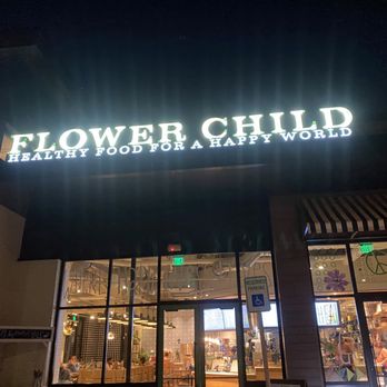 FLOWER CHILD - Updated June 2025 - 409 Photos & 282 Reviews - 1144 NW ...
