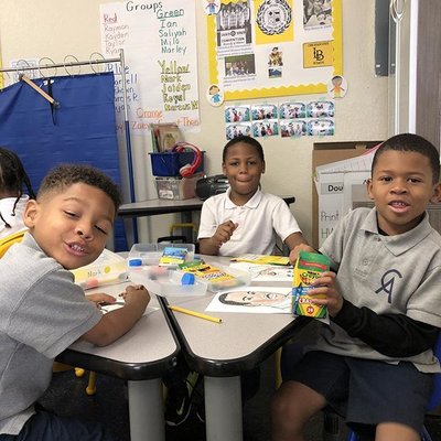 CRETE ACADEMY - Updated November 2025 - 17 Photos & 13 Reviews - 6103 ...