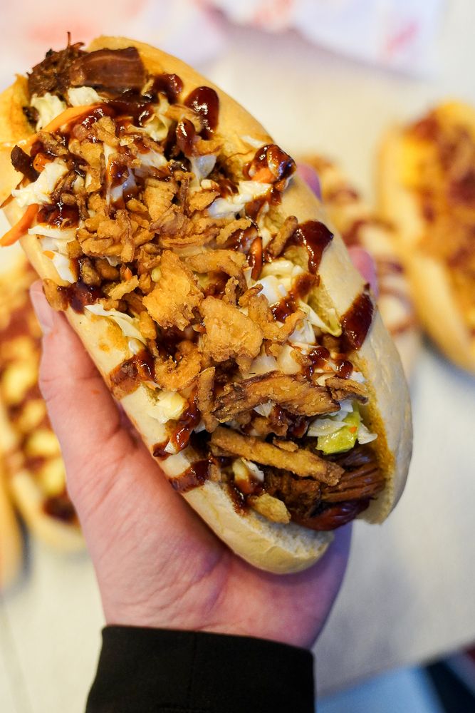 STEVE’S HOT DOGS CHESTERFIELD - Updated January 2026 - 71 Photos & 39 ...