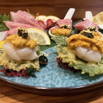 HASHIGO SUSHI - Updated May 2025 - 3443 Photos & 919 Reviews - 18685 ...