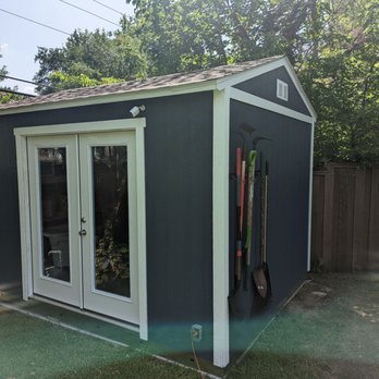 TUFF SHED DFW - Updated November 2024 - 28 Photos & 15 Reviews - 402 ...
