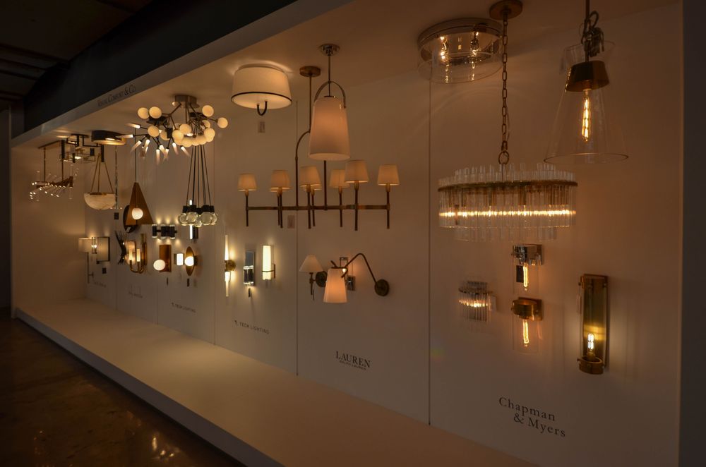 DOMINION LIGHTING - Updated December 2025 - 57 Photos & 44 Reviews ...