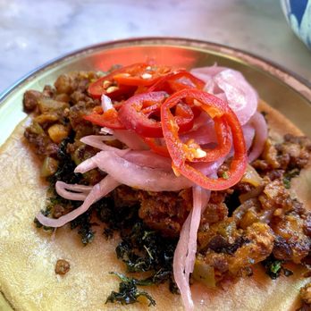 TU MADRE - WEST HOLLYWOOD - 1029 Photos & 963 Reviews - 1111 N Hayworth ...