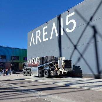 AREA15 - 6543 Photos & 1660 Reviews - 3215 S Rancho Dr, Las Vegas ...