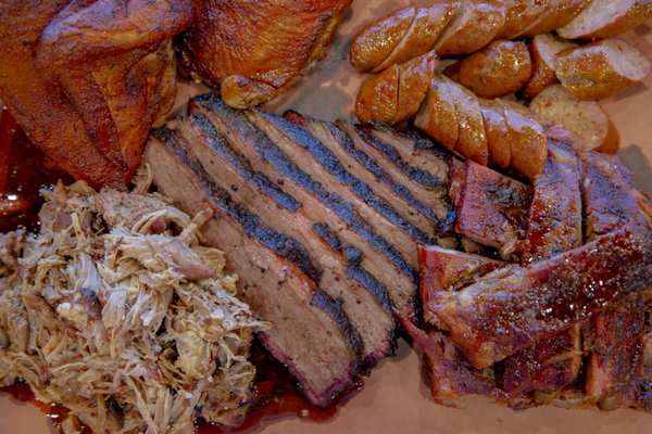 LIMESTONE BBQ AND BOURBON - Updated July 2025 - 200 Photos & 263 ...